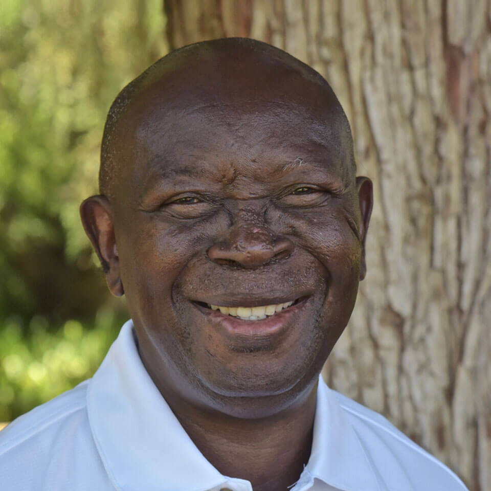 Global Leadership Team – Leadership International